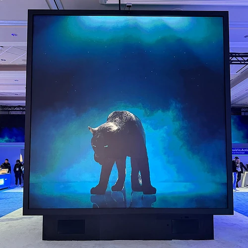 Intel Panther Lake is our CES 2026 winner, as Nvidia and AMD sideline ...