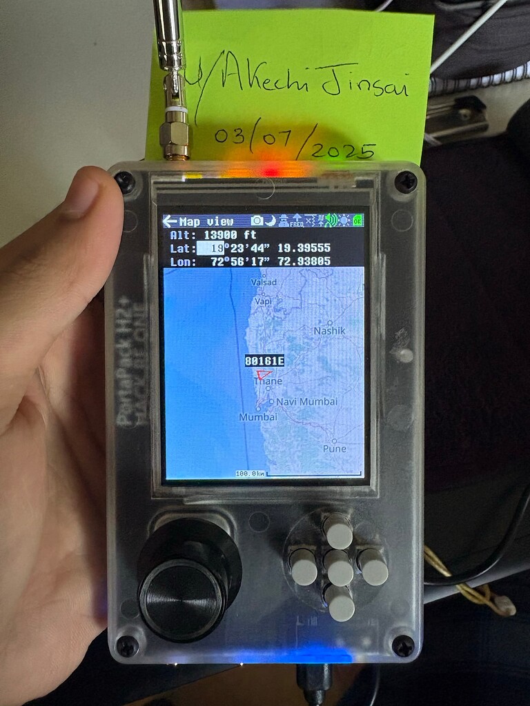 HackRF one with portapack h2 - Closed Market Listings - TechEnclave