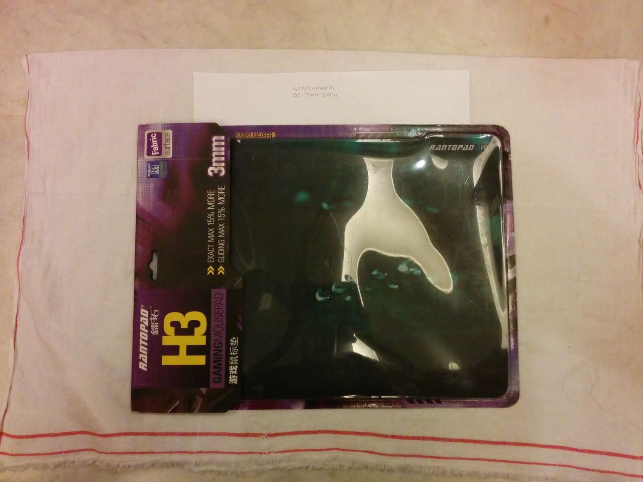 Clearance Sale: HDDs (Seagate), Processors (Phenom), TVs, Mice ...