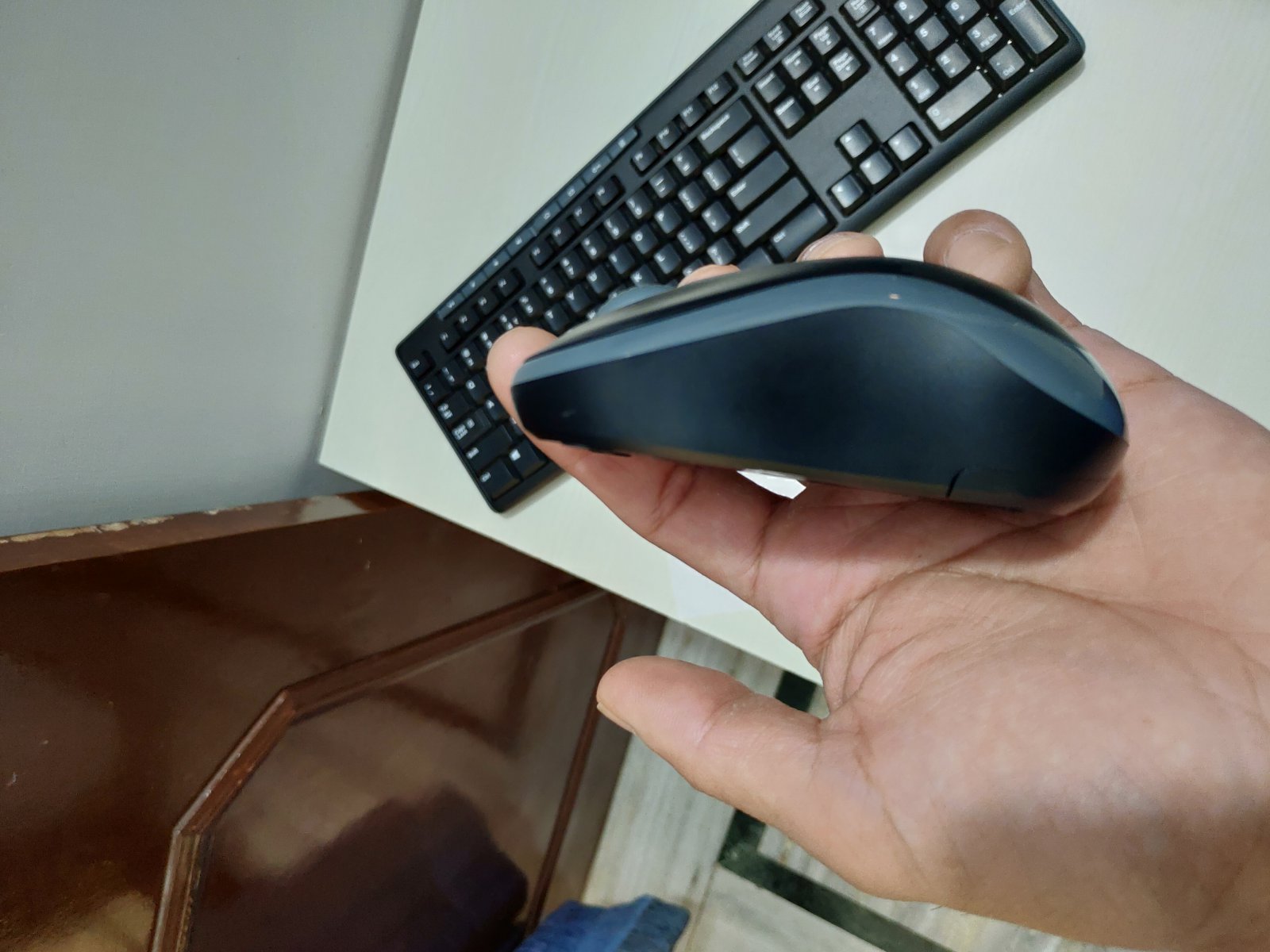 Logitech MK270r Combo / Logitech M310 Mouse / Cables lot / Audio ...