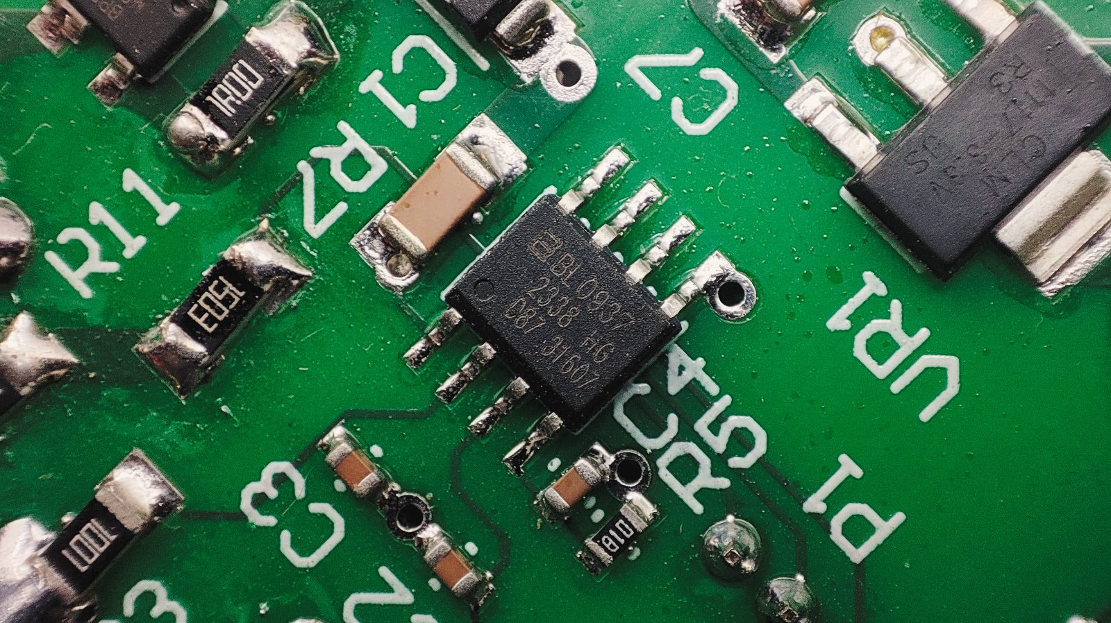 Teardown and modification of Goldmedal's 16A Wi-Fi Smart Socket for Tasmota - Reviews and Guides ...