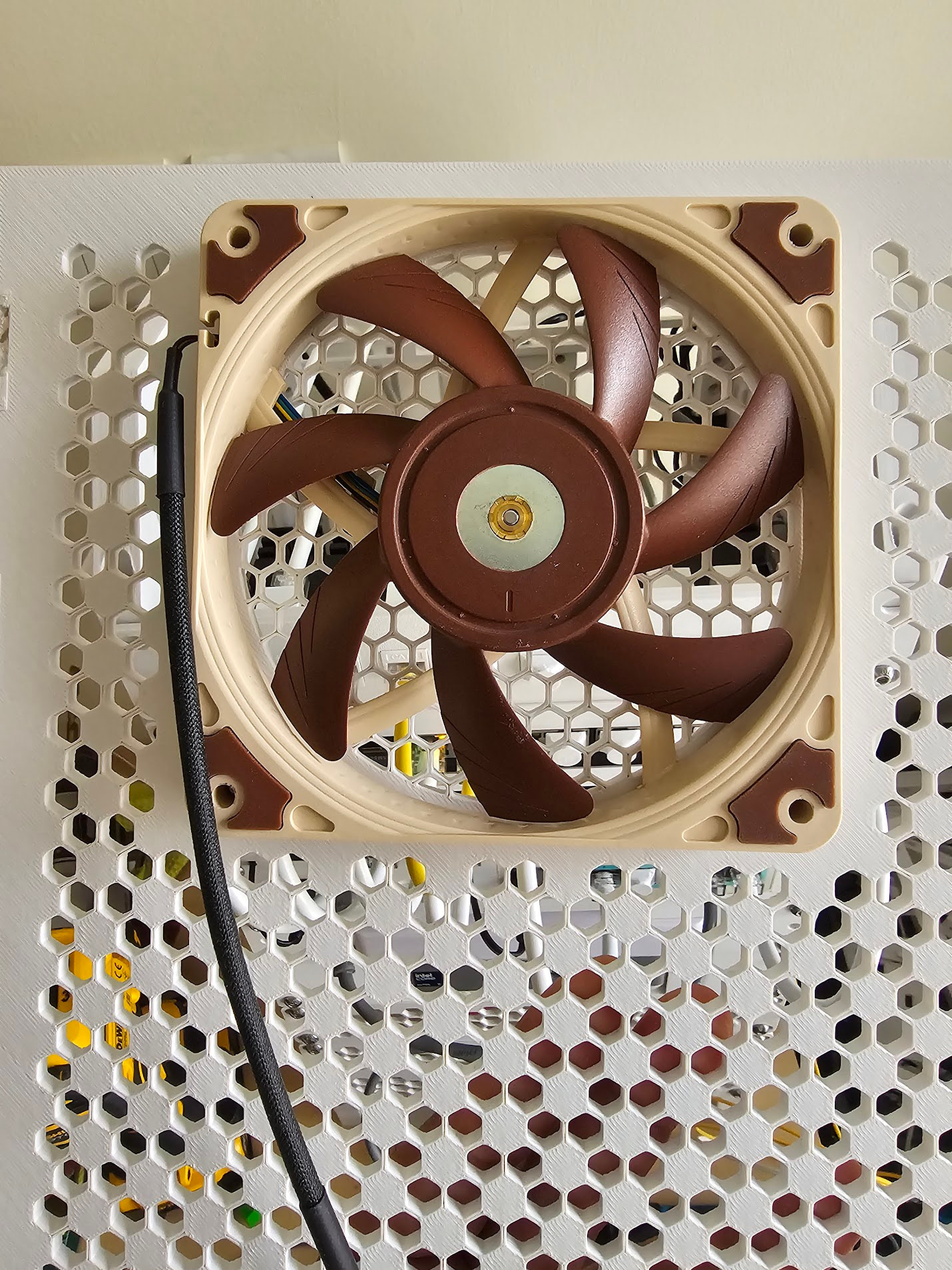 3D Printed 10 inch Racks: The new standard for home labs - Home Lab ...