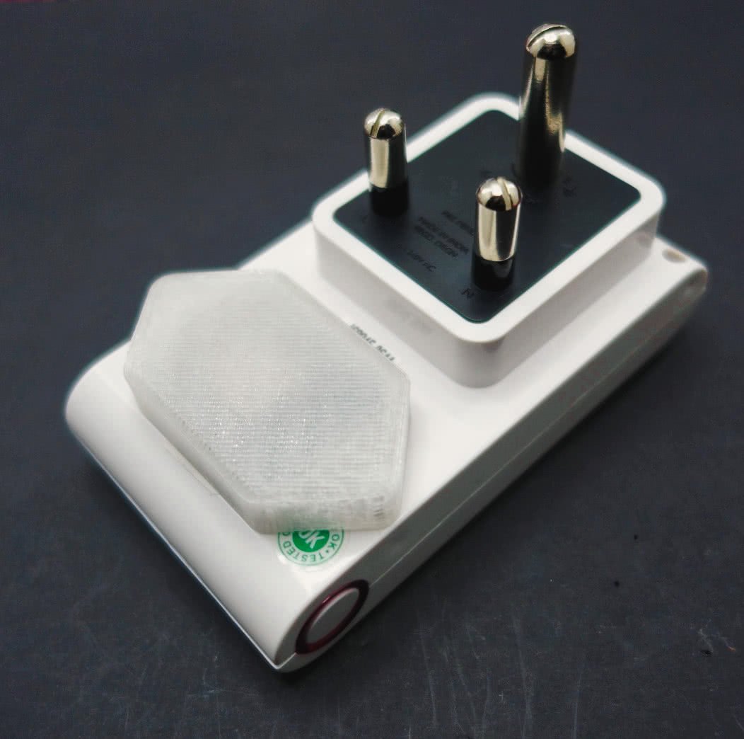 Teardown and modification of Goldmedal's 16A Wi-Fi Smart Socket for Tasmota - Reviews and Guides ...