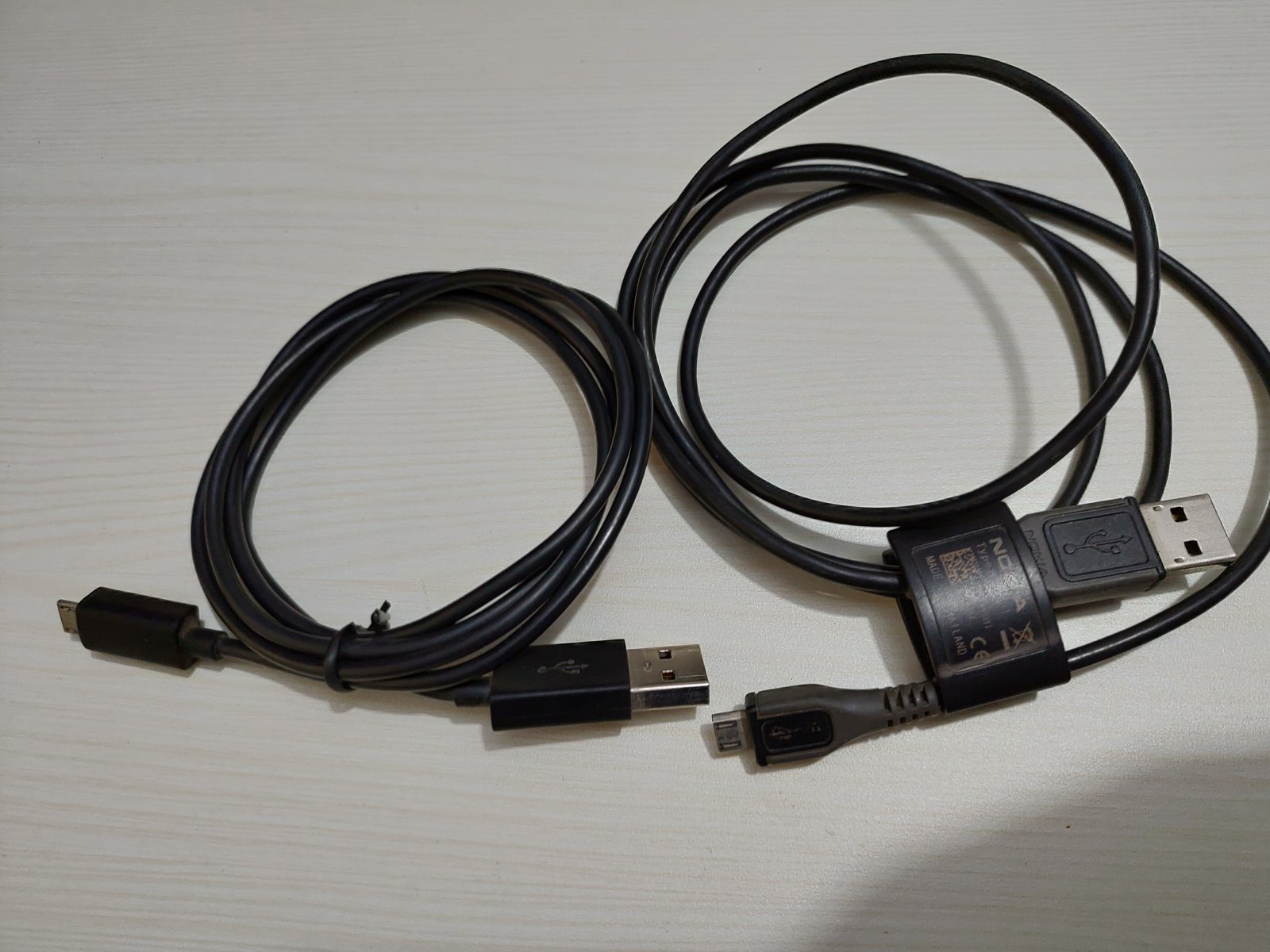 Logitech MK270r Combo / Logitech M310 Mouse / Cables lot / Audio ...