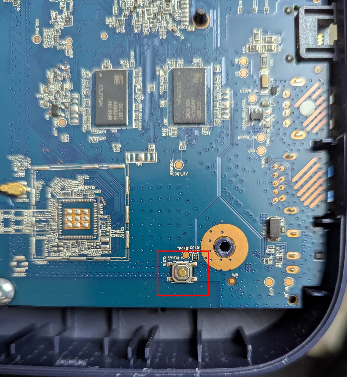 Flash generic Android TV OS on Jio Setup box - Software & Tools - TechEnclave