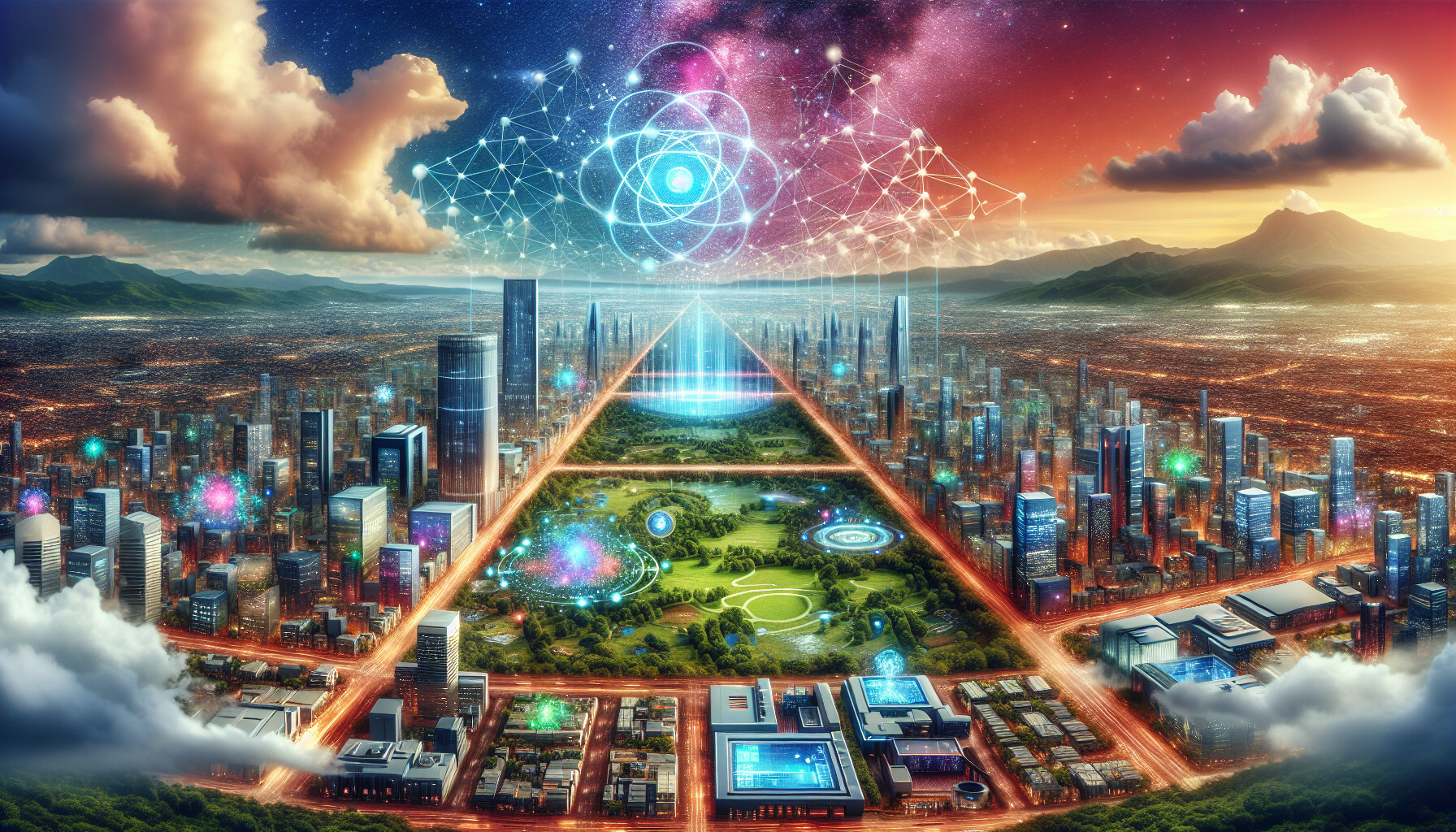 Andhra Pradesh Launches Amaravati Quantum Valley Declaration - Enclave ...