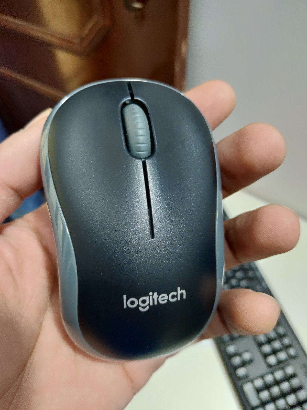 Logitech MK270r Combo / Logitech M310 Mouse / Cables lot / Audio ...