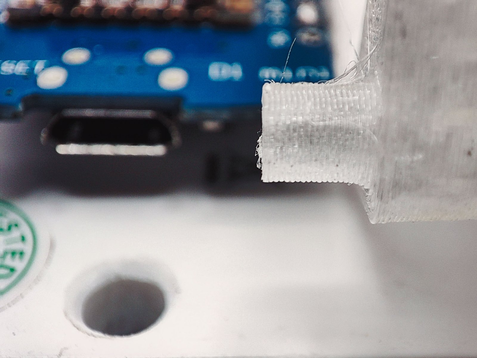 Teardown and modification of Goldmedal's 16A Wi-Fi Smart Socket for Tasmota - Reviews and Guides ...