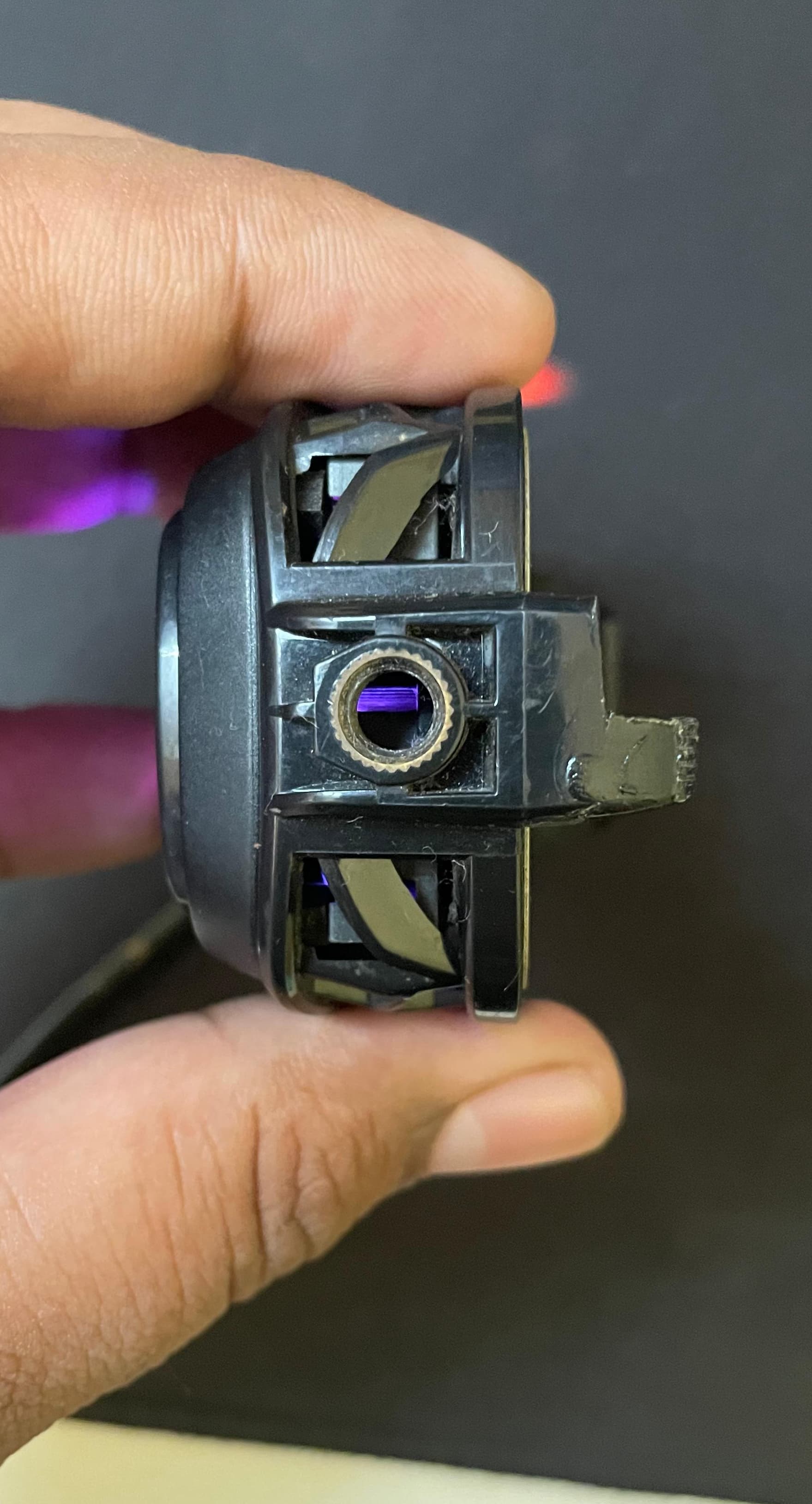 Multiple items for sale – Rog Ally, EVM 1TB NVMe SSD + Cablet Enclosure ...