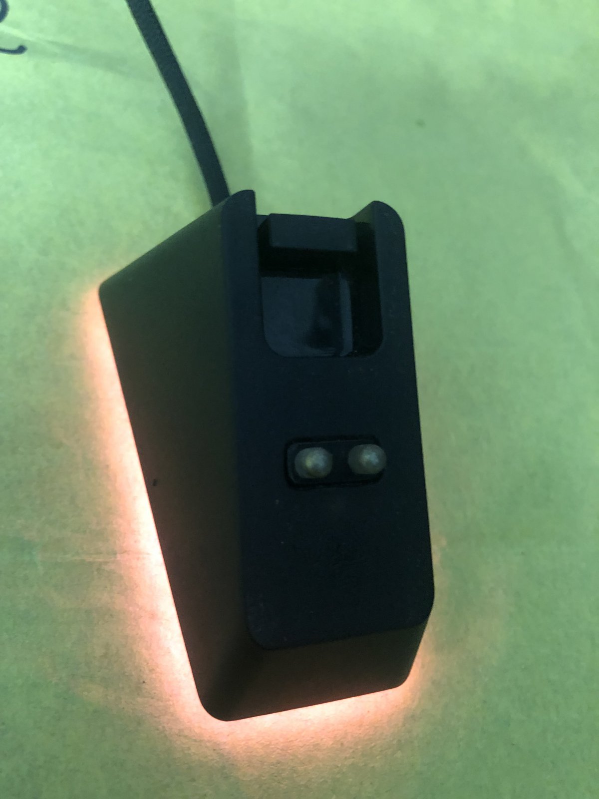 Razer Viper Ultimate Hyperspeed Lightest Wireless Gaming Mouse with RGB ...