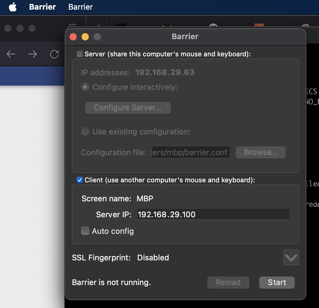Simple Guide to Share Mouse/Keyboard & Clipboard Data Across Multiple Machines in same Network ...