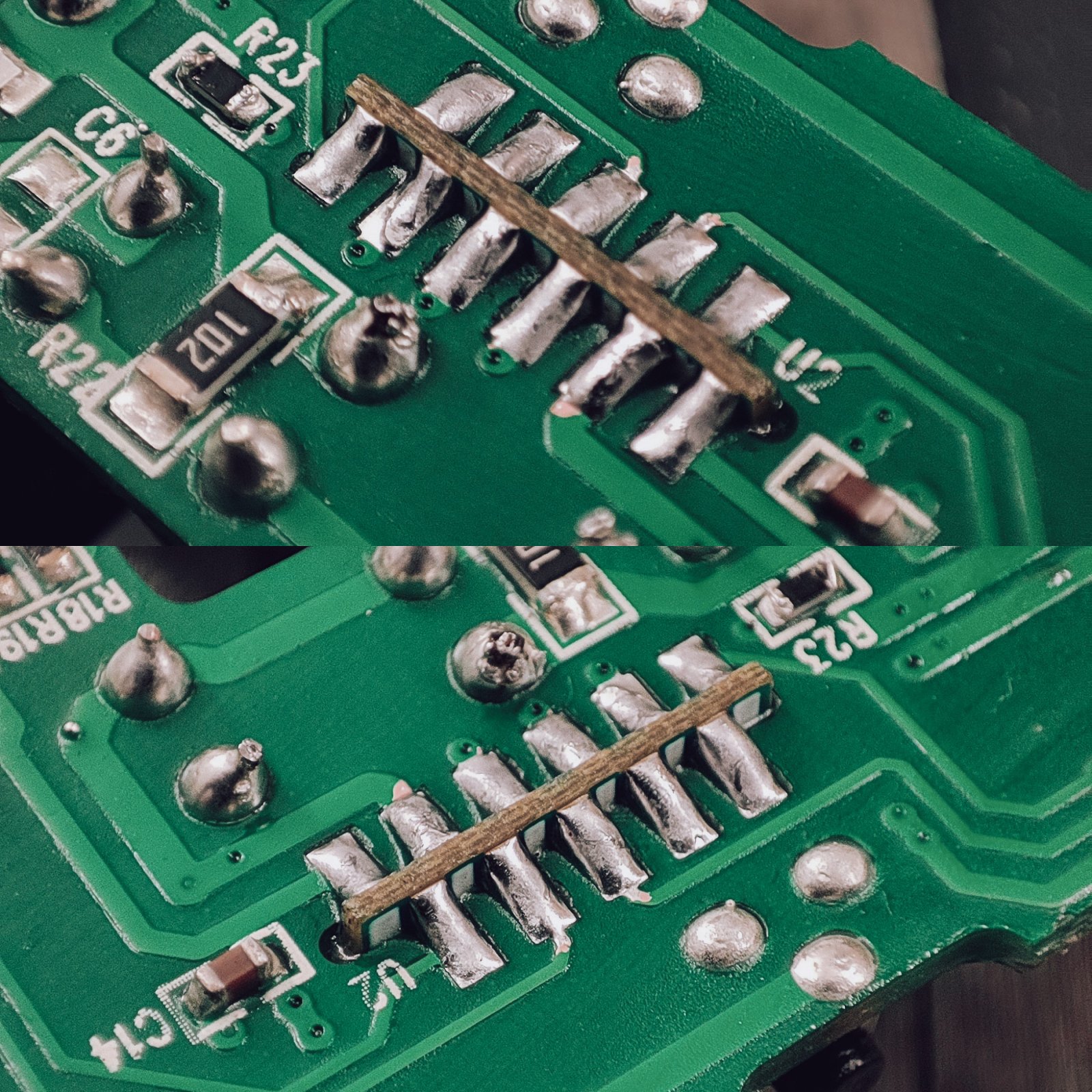 Teardown and preparation of Polycab's 16A Wi-Fi Smart Plug for Tasmota - Reviews and Guides ...