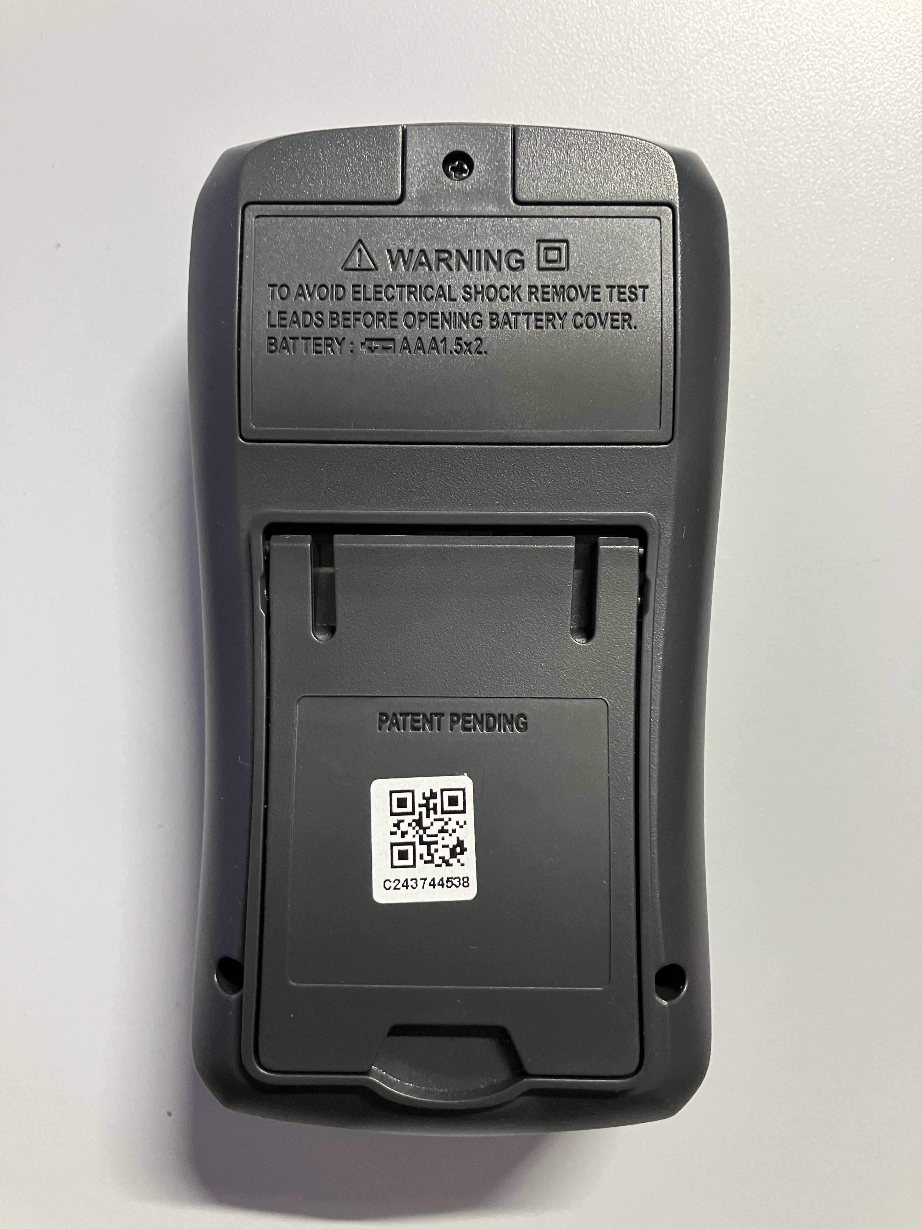 [Electronics] The best budget entry level multimeter you can buy ...